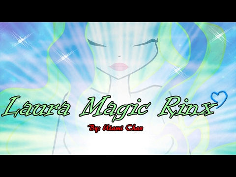 [Rinx Club]- Laura Magic Rinx  ᴴᴰ