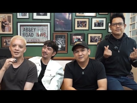 Rivermaya Reunion 2024 PATIKIM - Concert @ Gensan - YouTube