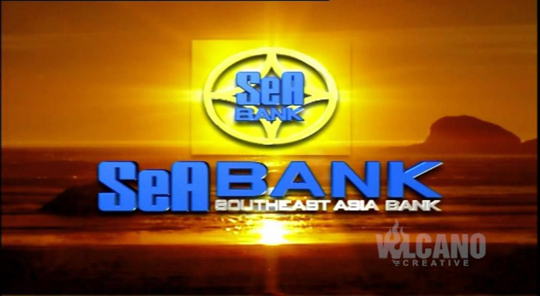 SeaBank - Logo - Hinh hieu - YouTube