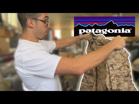 Hunting For Tactical Gear Near a NAVY SEAL Base