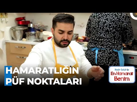 Öyle Hamaratı Rahmetli Dedem De Olur  - En Hamarat Benim 362. Bölüm