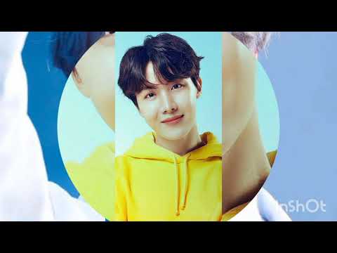 《J-HOPE HAYRANLARI ICIN OZEL KLIP《BTS》