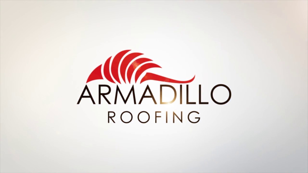 Armadillo Roofing - YouTube