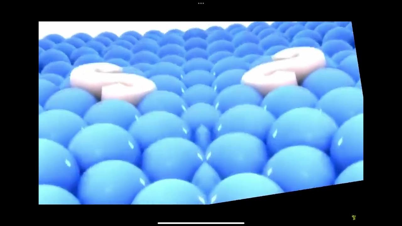 Samsung Logo Balls 4ormulator effects (1-33) - YouTube