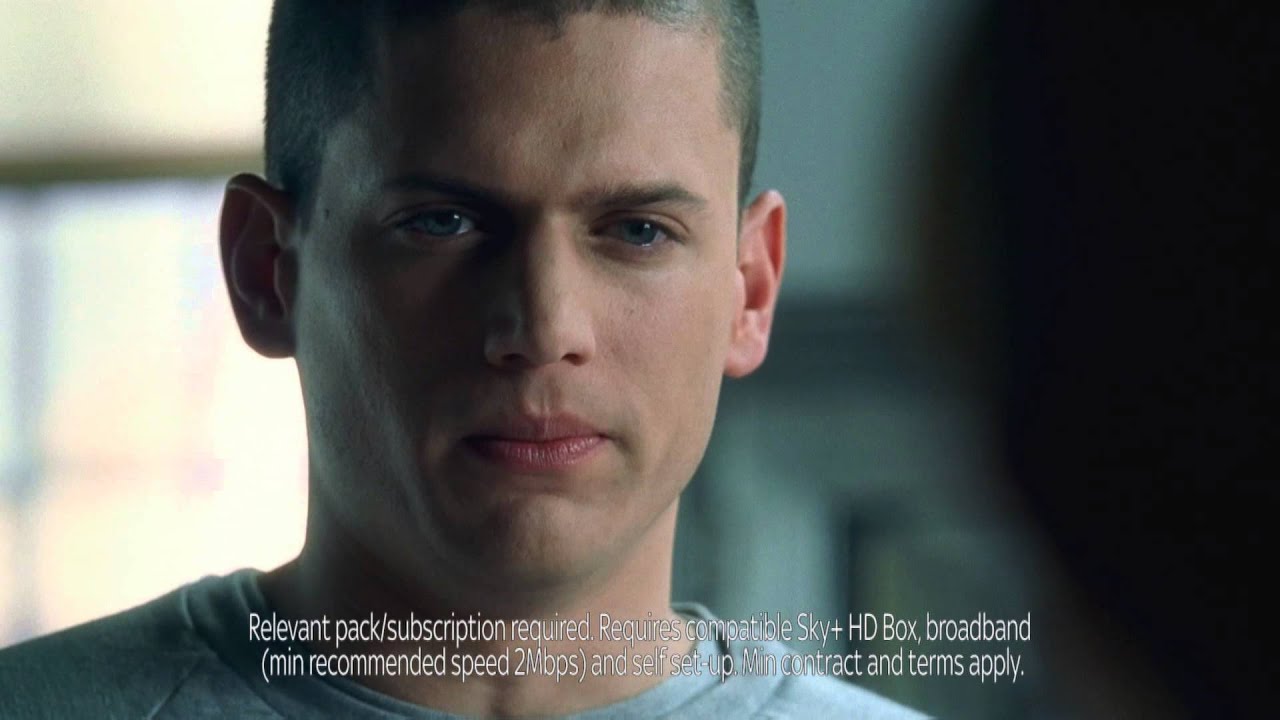 Prison Break Box Sets - YouTube