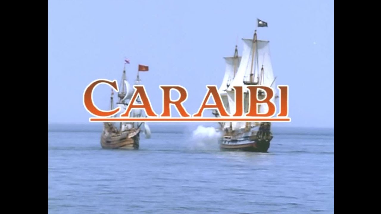 Caraibi (1999) - YouTube