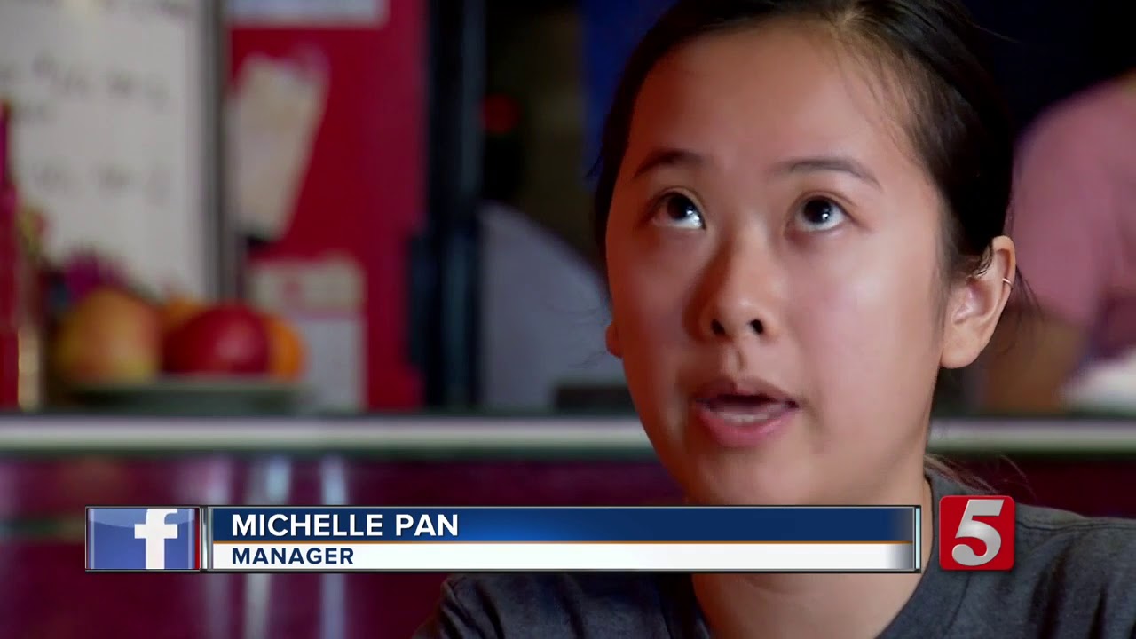 No. 1 Chinese Restaurant manager says video was 'cultural ...