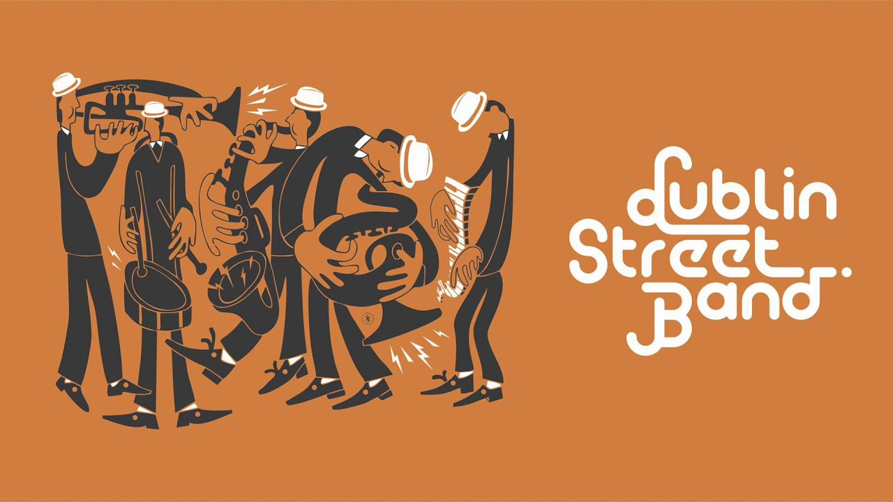 LSB (Lublin Street Band) - Jestem Tu - YouTube