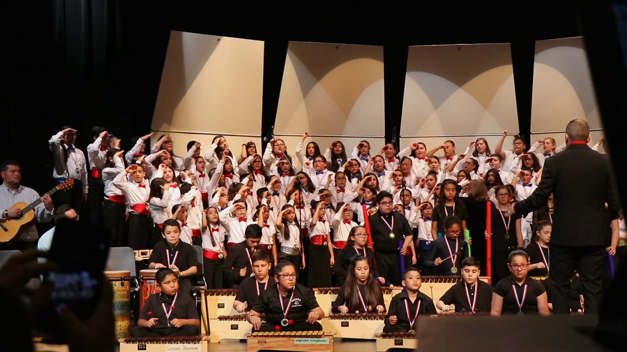 Over There is My Future - YouTube