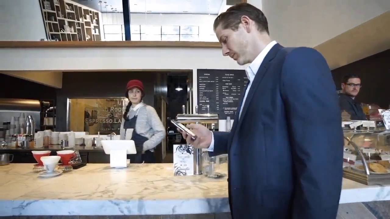 Daniel Genalo: Tech Savvy Businessman / Husband commercial - YouTube