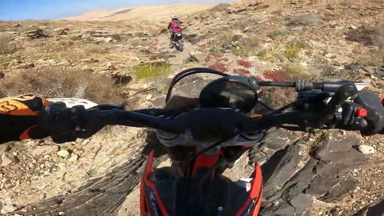 Beta 350 RR 2020 // ENDURO SESSIONS 4️⃣ // - YouTube