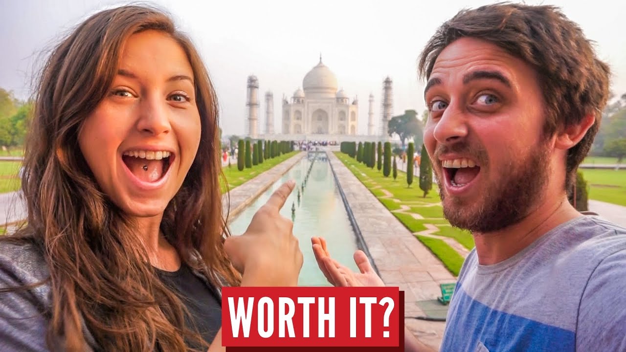 First Time In India Is Taj Mahal Worth The Hype India s Golden first-time-in-india-is-taj-mahal-worth-the-hype-india-s-golden