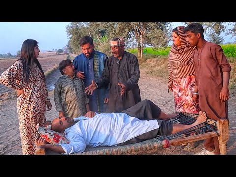 Bechare Misafir/Rehman Dakeet|Dhurindr movie|Airport420 New Funny video 2025 by Airport Tv 