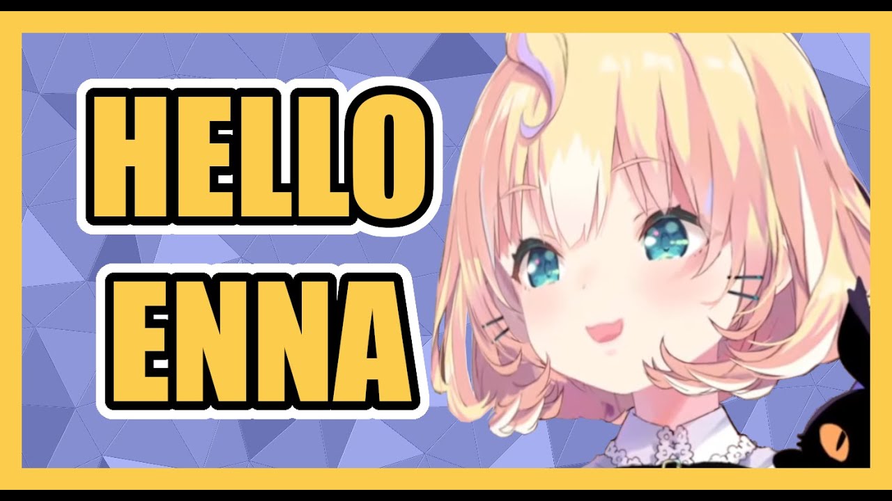 [121] Millie hitting on Enna - YouTube