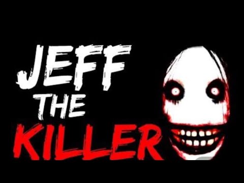 Roblox jeff the killer escape