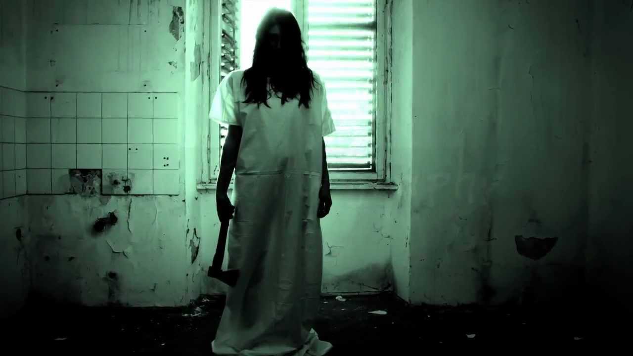 Horror Stock Photography pt.1 - YouTube