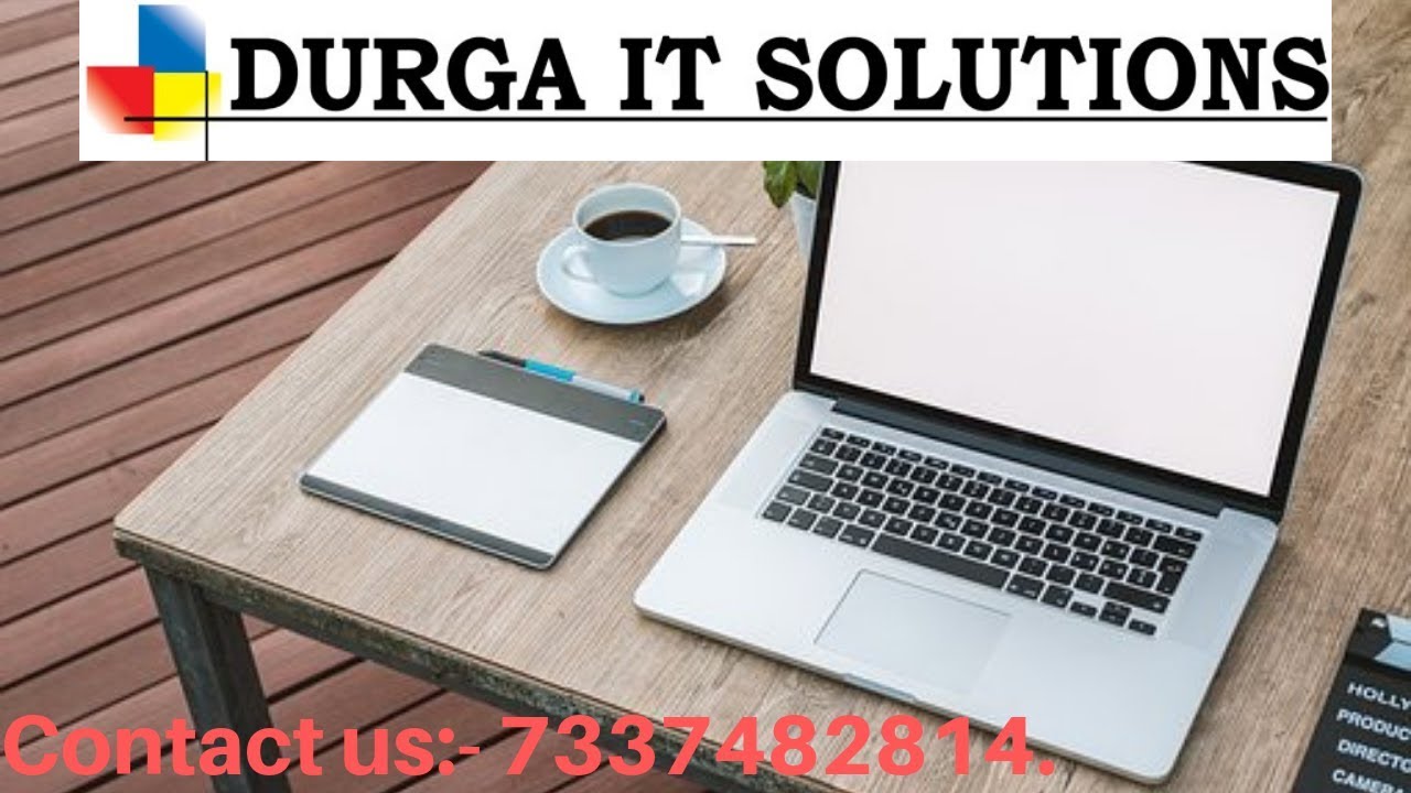 Lenovo Laptop touchpad repair services in Ameerpet, Hyderabad.- DurgaIT Solutions. - YouTube