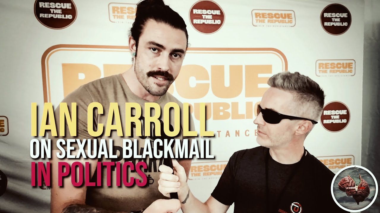 5 minutes w/ Ian Carroll - YouTube