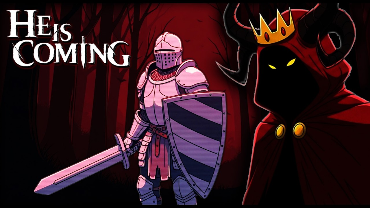 He Is Coming… And You Only Have 3 Days to Prepare! - YouTube