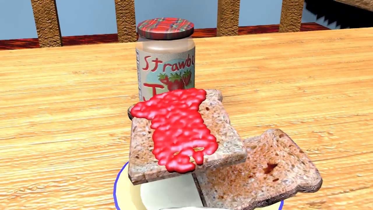 Jam Jar Animation - YouTube
