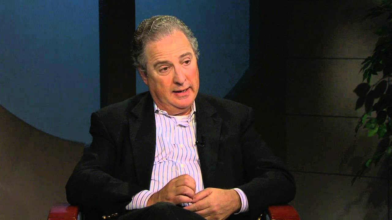 Carpe Diem Interview: Merrill Brown, Director of the School of ...