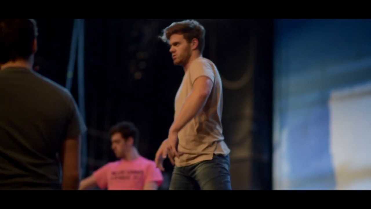 Spring Awakening: Behind-the-Scenes - YouTube