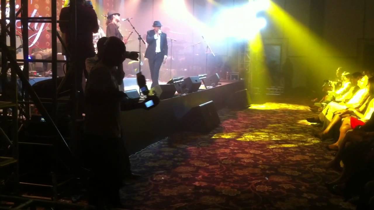 Misty Band Sri Lanka - YouTube