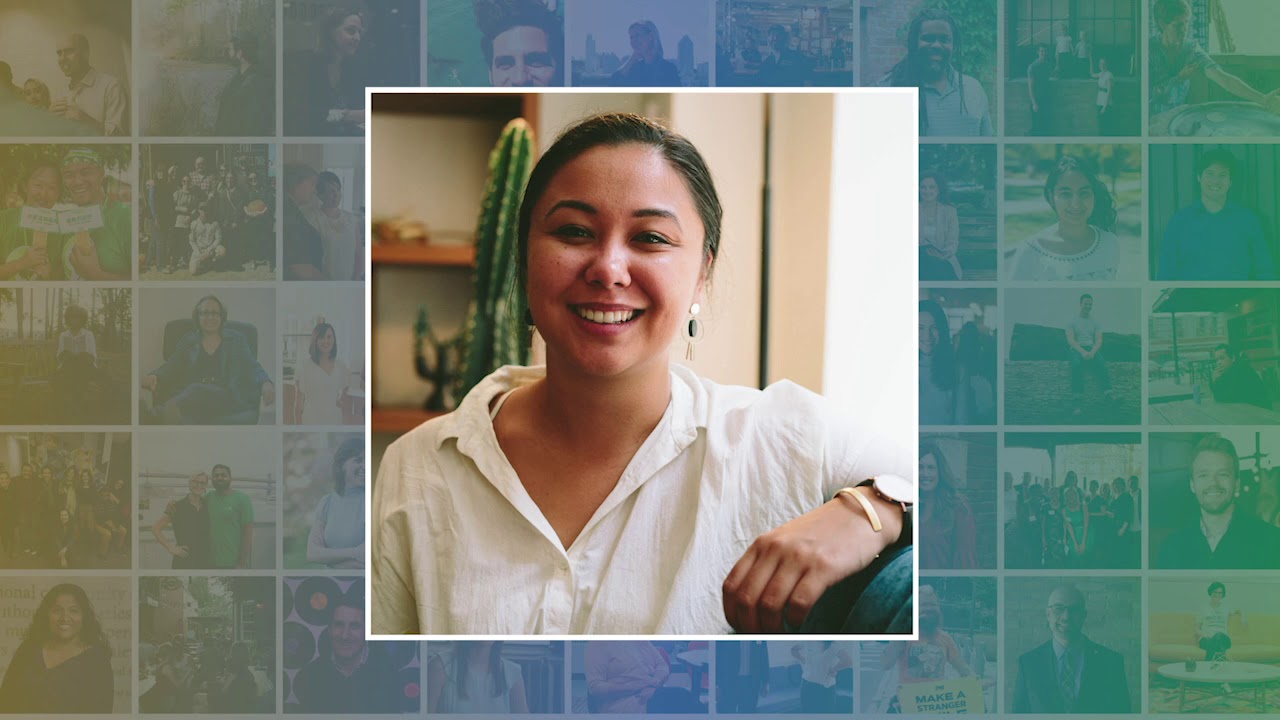 03: Scottish Soccer Hooligans + Prioritizing People + Designing Your ...