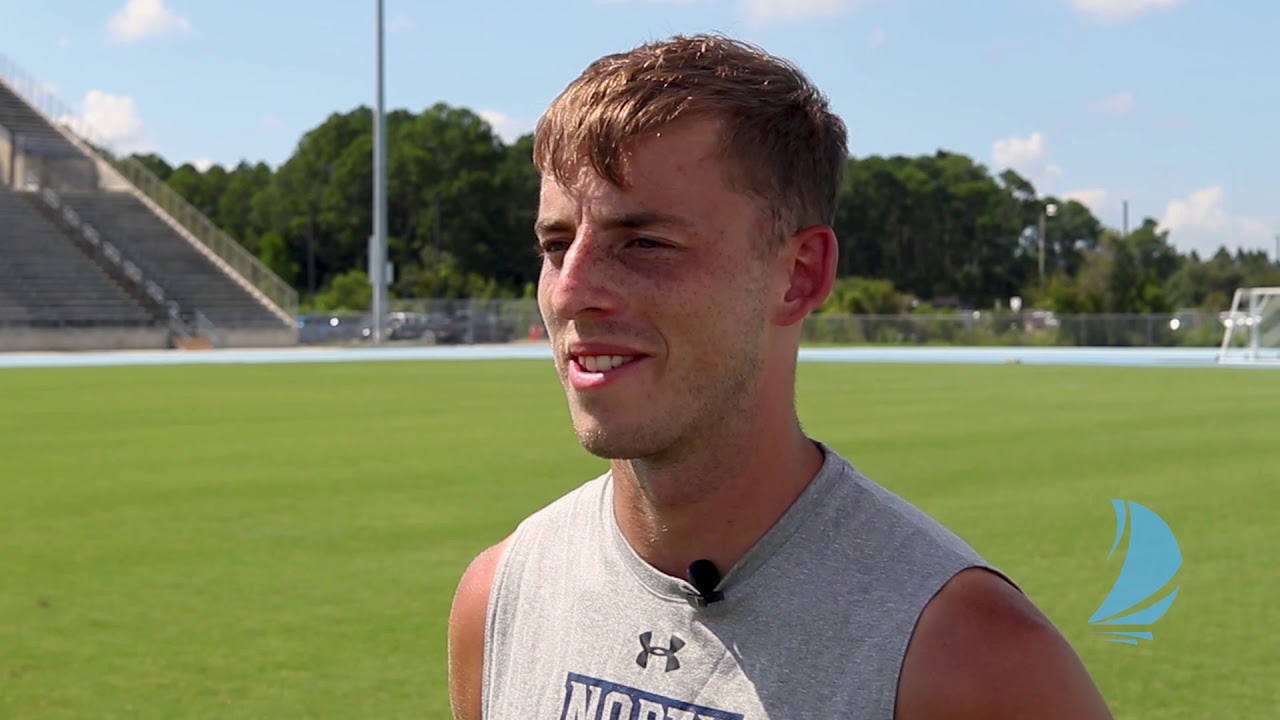 2019 UNF Men's Soccer Season Preview - YouTube
