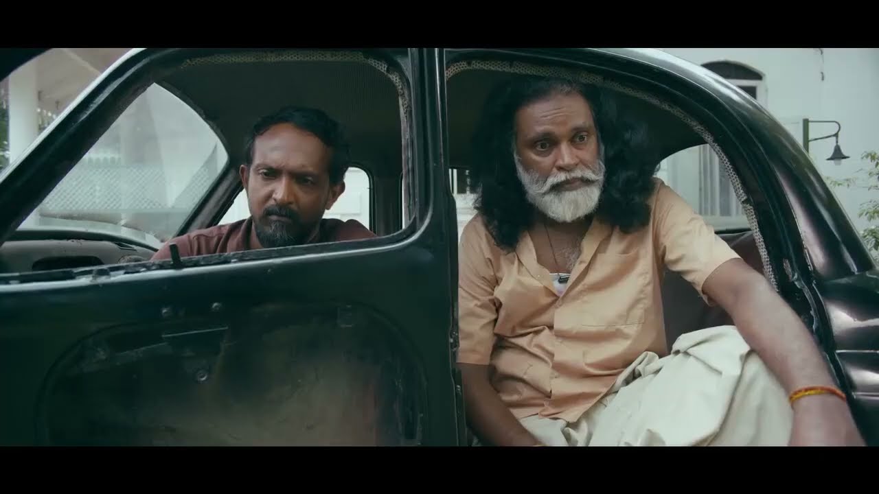 Tentigo නෙළුම් කුළුණ Sinhala Movie Official Trailer - YouTube