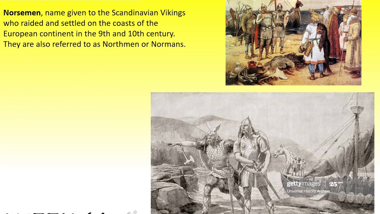 Core 3 - History 2 Revision - YouTube