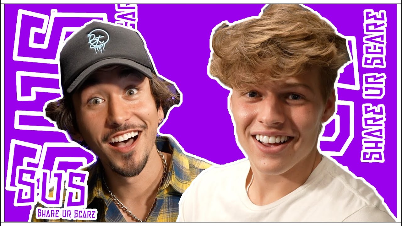 Chased Through An Insane Asylum! With Sam Dezz (SUS- Episode 24) - YouTube