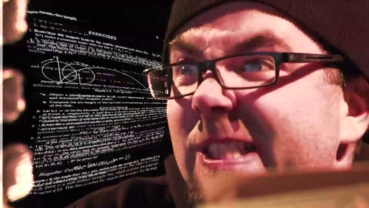 Bumpin Tacos - INFORMATION OVERLOAD - HD - YouTube