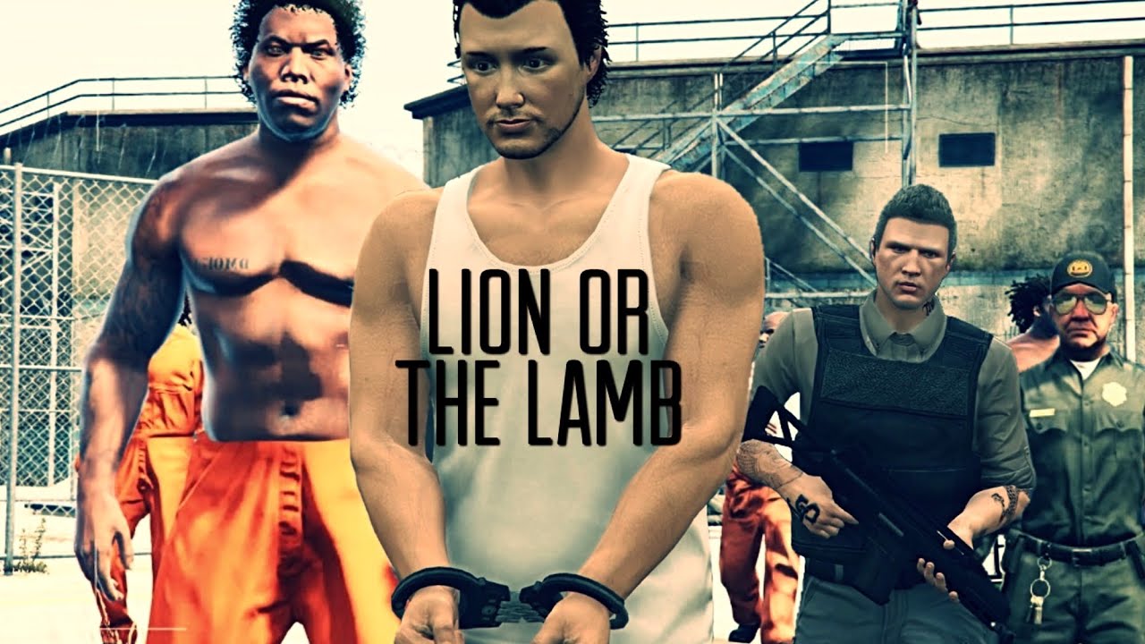 Eternal Domination S6 E4 (A GTA 5 Cinematic Show) - YouTube