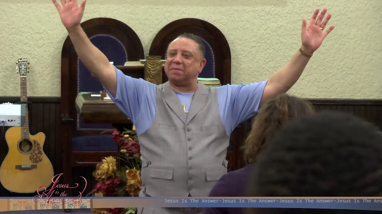 Pleasing Or Displeasing God #12 - YouTube