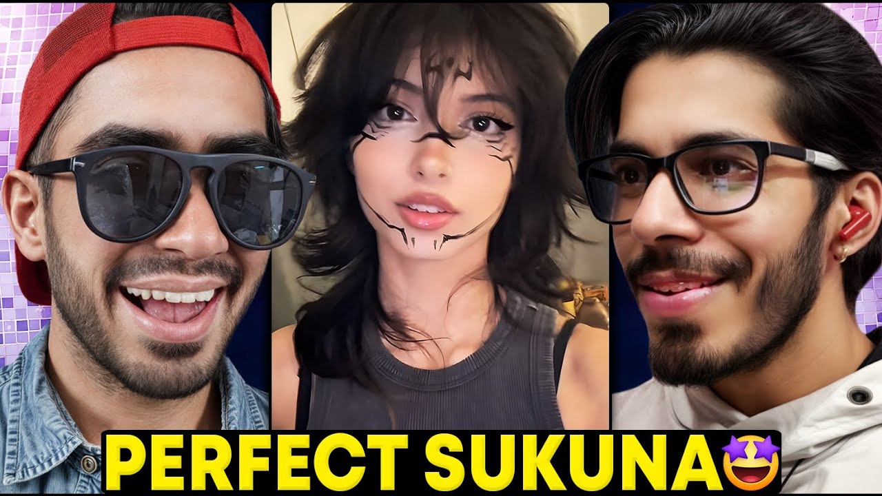 India vs Pakistan Cosplay Battle ☠️ - YouTube