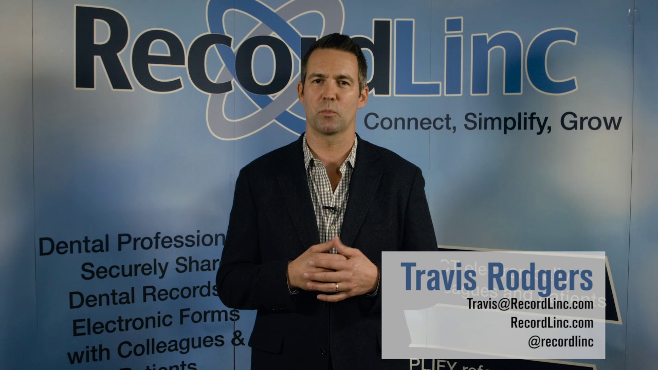 Welcome to RecordLinc by CEO Travis Rodgers - YouTube
