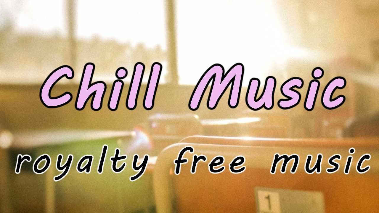 【FreeBGM】After School Echo【Chill、ゆったり、切ない】 - YouTube