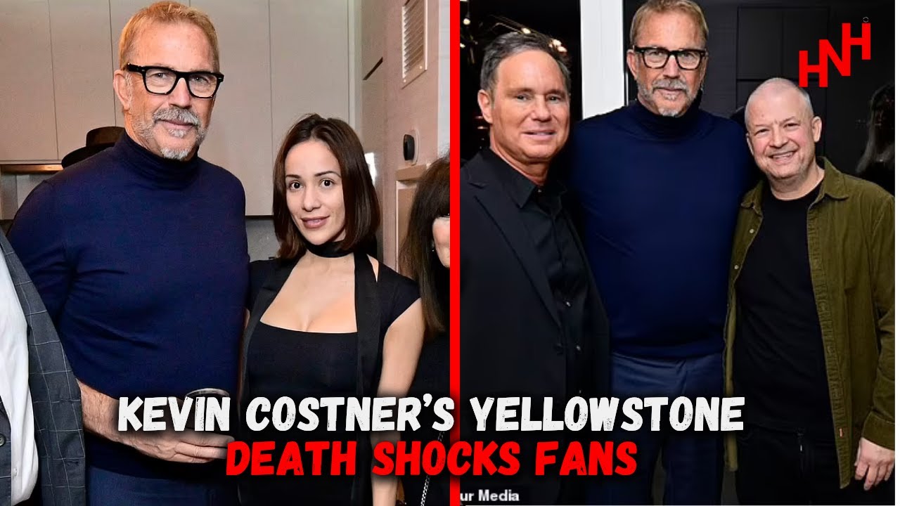 "Single Kevin Costner, 69, Parties with Runner Rainy Castaneda, 30 ...