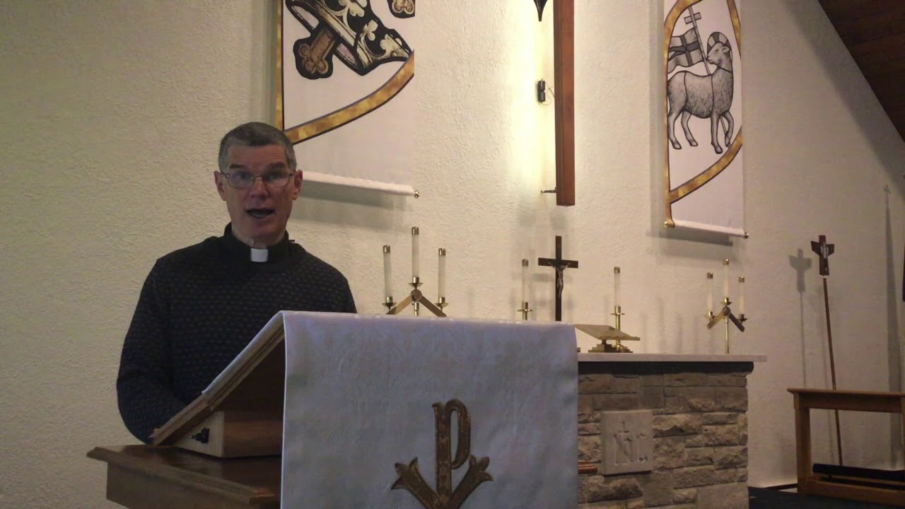 Daily Devotion with Pastor Balla for May 9, 2020 - YouTube