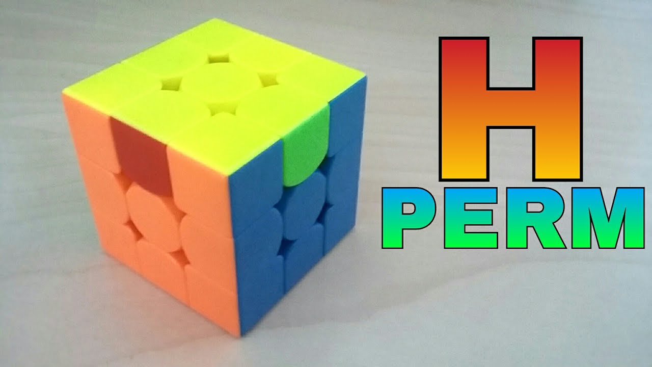 H Perm - YouTube