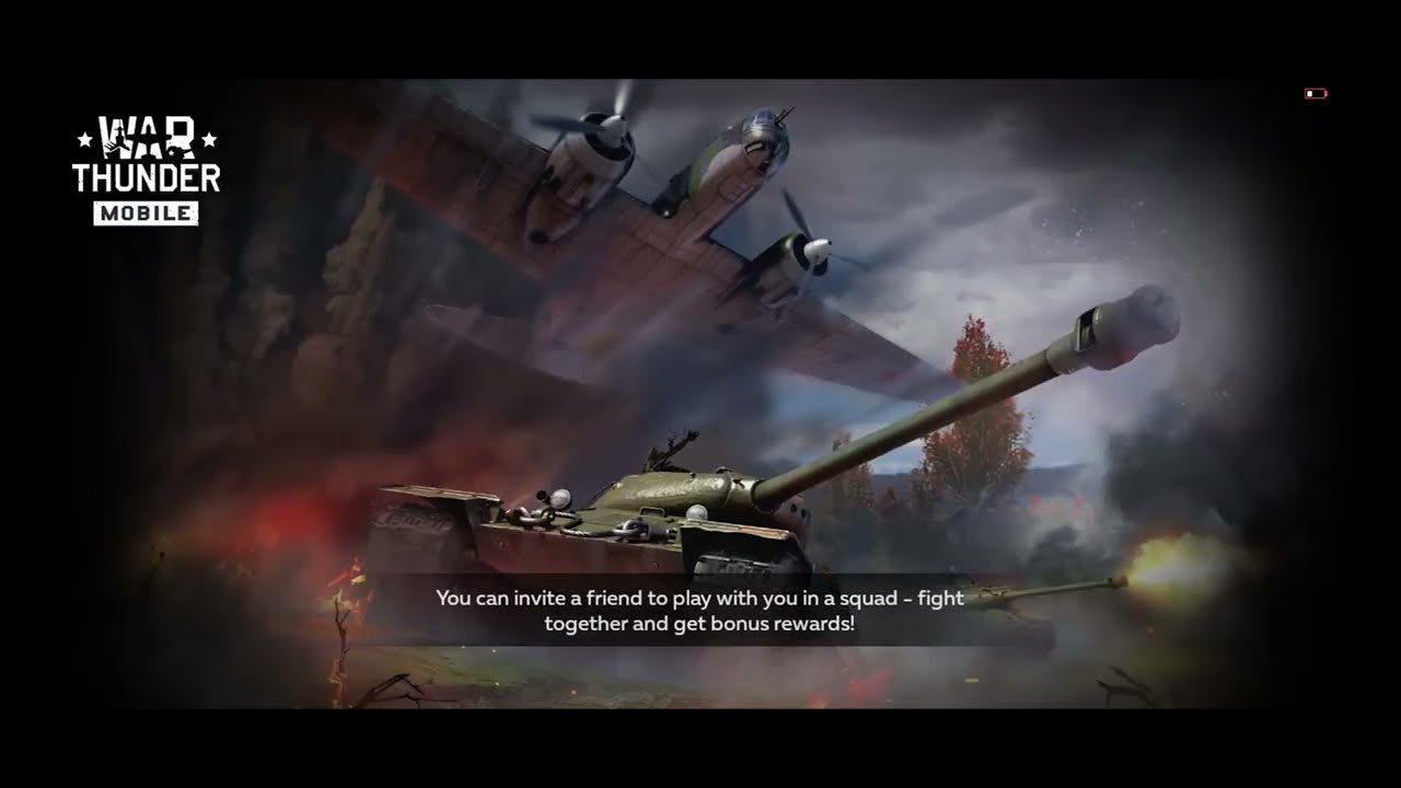 War Thunder : Chinese Tank "ZTZ88A And ZTZ59D1" part 2 - YouTube