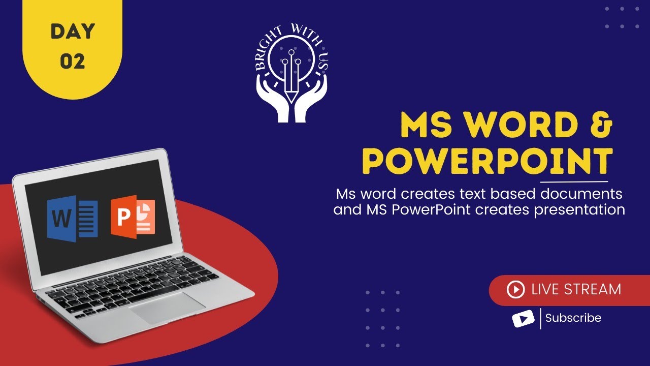MS Office Free Course Class 2 || Learn MS Word From Beginning To ...