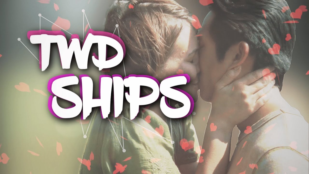 TWD Ships - Lose You *:･ﾟ - YouTube