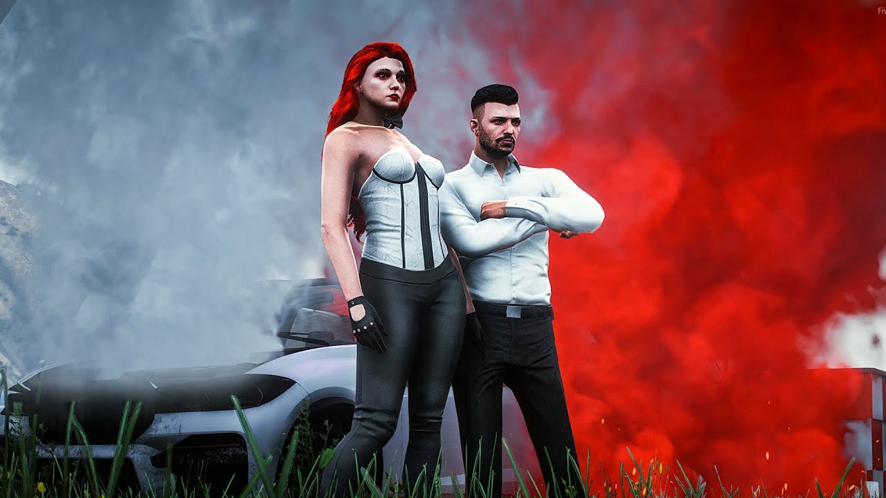 Taste of your.. \ Teaser \ YDDY:RP - YouTube