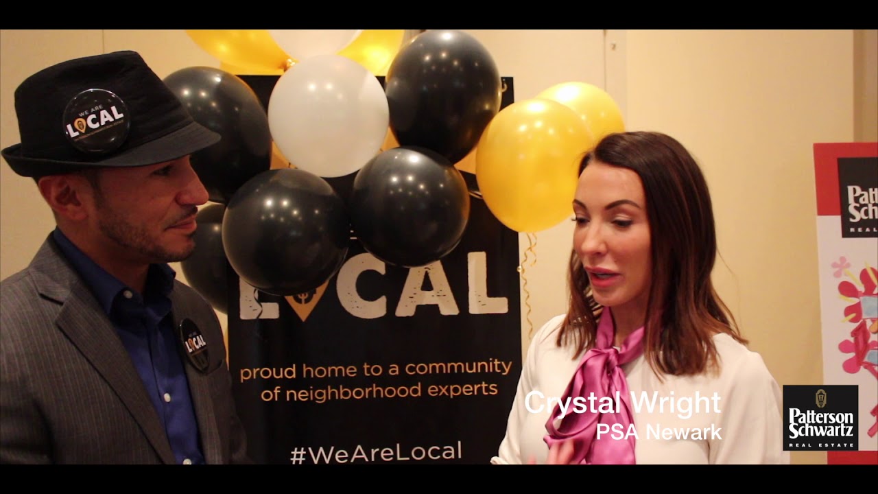 Patterson-Schwartz Real Estate Spring Kick off - YouTube