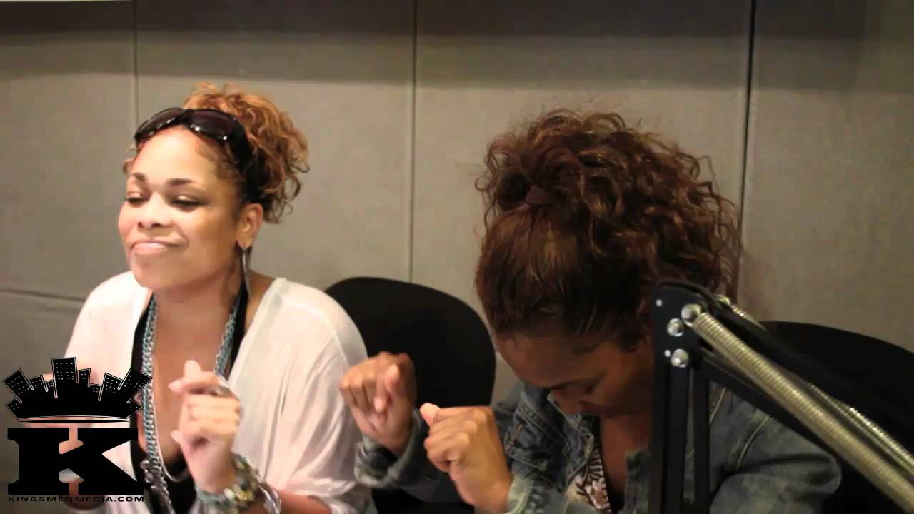 Hats to the Back- TLC @Kingsmenmedia - YouTube