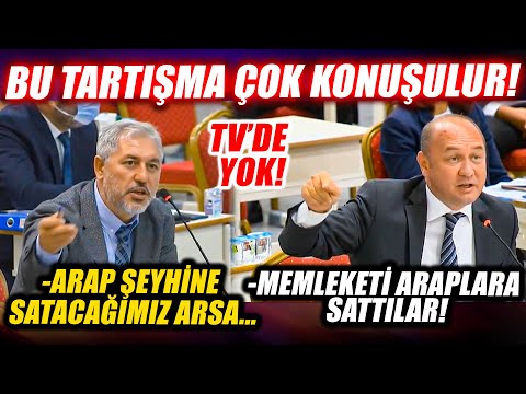 Tarık Balyalı'dan AKP'lilere efsane yanıt! \