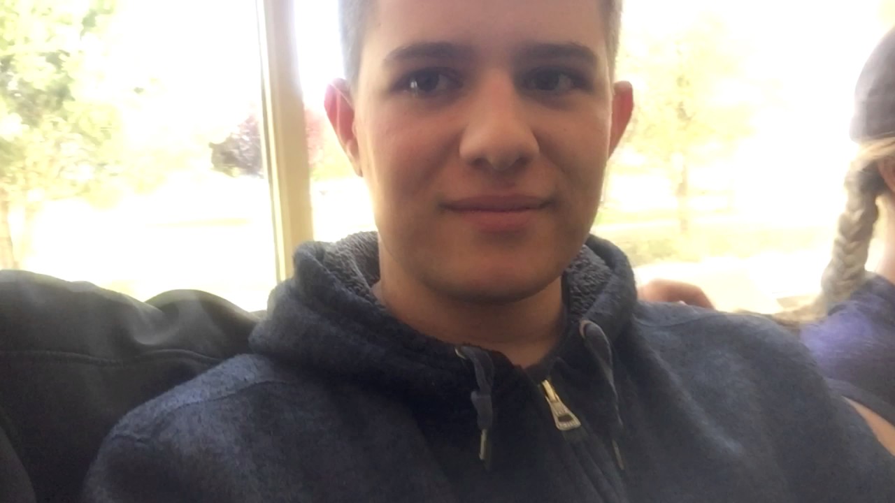 The Last Boy Trailer - YouTube