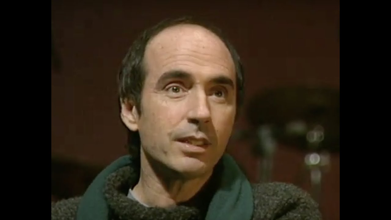 Lluís Llach - Entrevista i Concert de "Porrera" (Canal Oficial) - YouTube